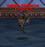 Gegner:Grendel-Sonderling | Wizard101-Freak Wiki | Fandom