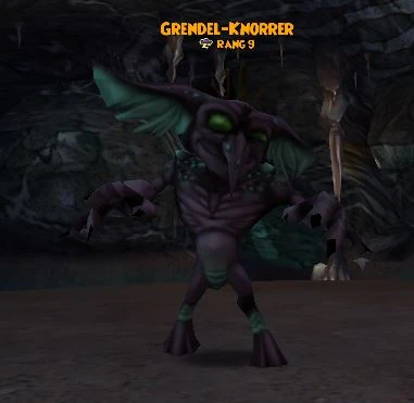 Gegner:Grendel-Knorrer | Wizard101-Freak Wiki | Fandom