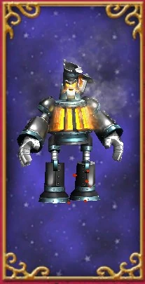 Hausgegner:Eisengolem | Wizard101-Freak Wiki | Fandom