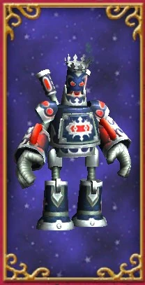 Hausgegner:Patriotischer Golem | Wizard101-Freak Wiki | Fandom