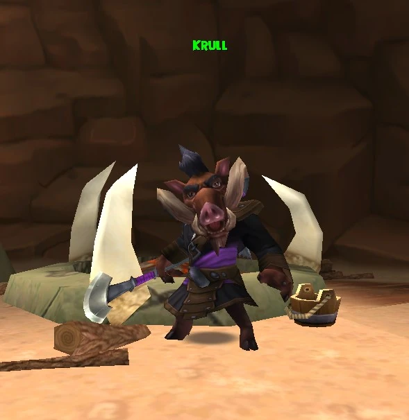 NSC:Krull | Wizard101-Freak Wiki | Fandom