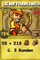 Goldkarte:Gelber Feuerkobold | Wizard101-Freak Wiki | Fandom
