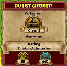 Hauptquest:Du bist gefeuert | Wizard101-Freak Wiki | Fandom
