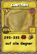 Rezept:Sandsturm | Wizard101-Freak Wiki | Fandom