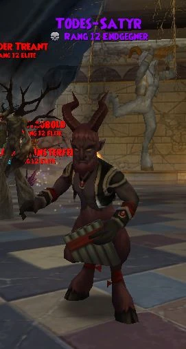 Gegner:Todes-Satyr | Wizard101-Freak Wiki | Fandom