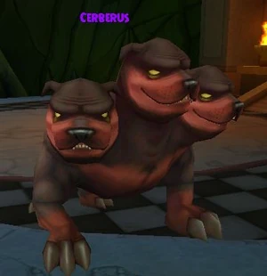 NSC:Cerberus | Wizard101-Freak Wiki | Fandom