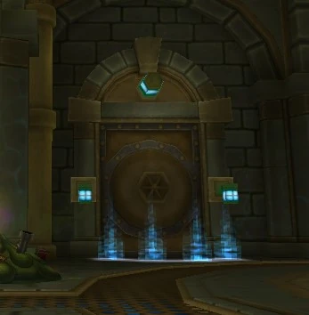 Dungeon:Ninja-Tunnel | Wizard101-Freak Wiki | Fandom