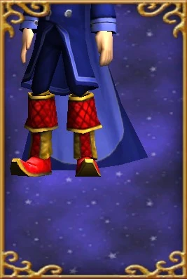 Stiefel:Salamanderleder-Schuhe | Wizard101-Freak Wiki | Fandom