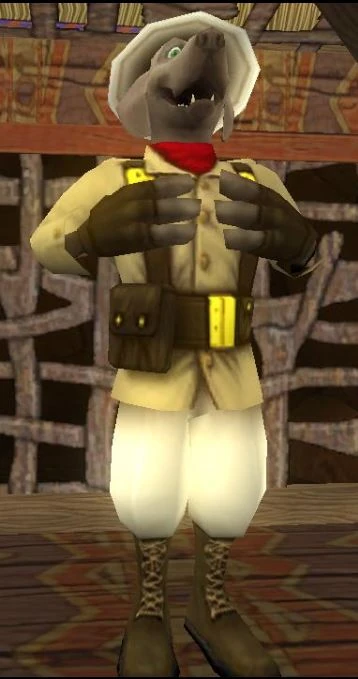 NSC:Solomon Setter | Wizard101-Freak Wiki | Fandom