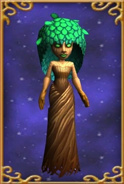 Haustier:Dryade | Wizard101-Freak Wiki | Fandom