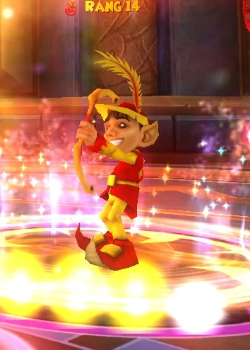 Gegner:Feuerkobold (Rang 14) | Wizard101-Freak Wiki | Fandom