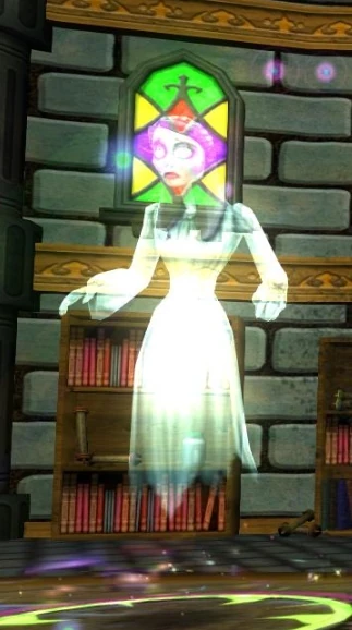Gegner:Lady Blackhope | Wizard101-Freak Wiki | Fandom