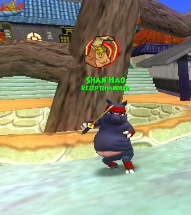 NSC:Shan Hao | Wizard101-Freak Wiki | Fandom