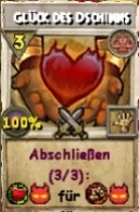 Zauber:Glück des Dschinns | Wizard101-Freak Wiki | Fandom