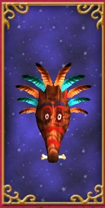 Wanddekoration:Hexenmeistermaske | Wizard101-Freak Wiki | Fandom