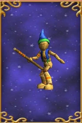 Haustier:Holzgolem | Wizard101-Freak Wiki | Fandom