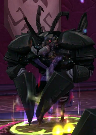 Gegner:Gruben-Goliath | Wizard101-Freak Wiki | Fandom