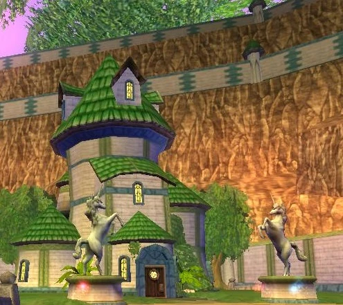 Ort:Lady Blackhope's Turm | Wizard101-Freak Wiki | Fandom