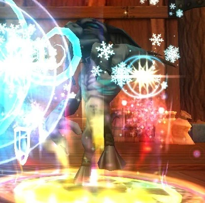 Gegner:Grendel-Chaot (Rang 12) | Wizard101-Freak Wiki | Fandom