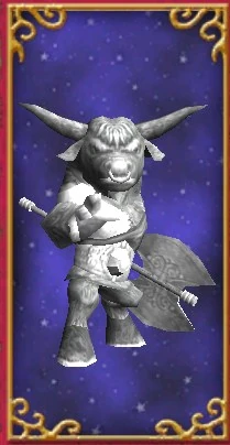 Dekoration:Minotaurosstatue | Wizard101-Freak Wiki | Fandom