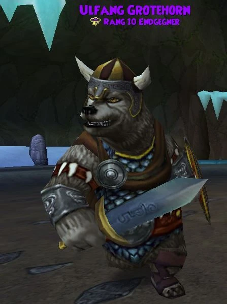 Gegner:Ulfang Grotehorn | Wizard101-Freak Wiki | Fandom