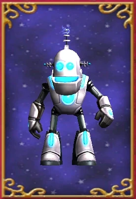 Haustier:Buddy-Bot | Wizard101-Freak Wiki | Fandom
