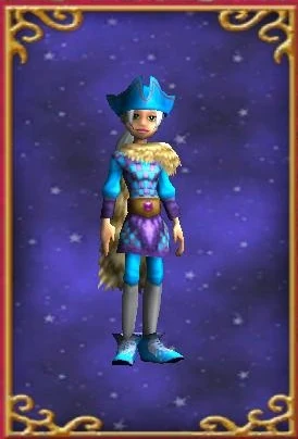 Robe:Robe des Eisdrachlings | Wizard101-Freak Wiki | Fandom
