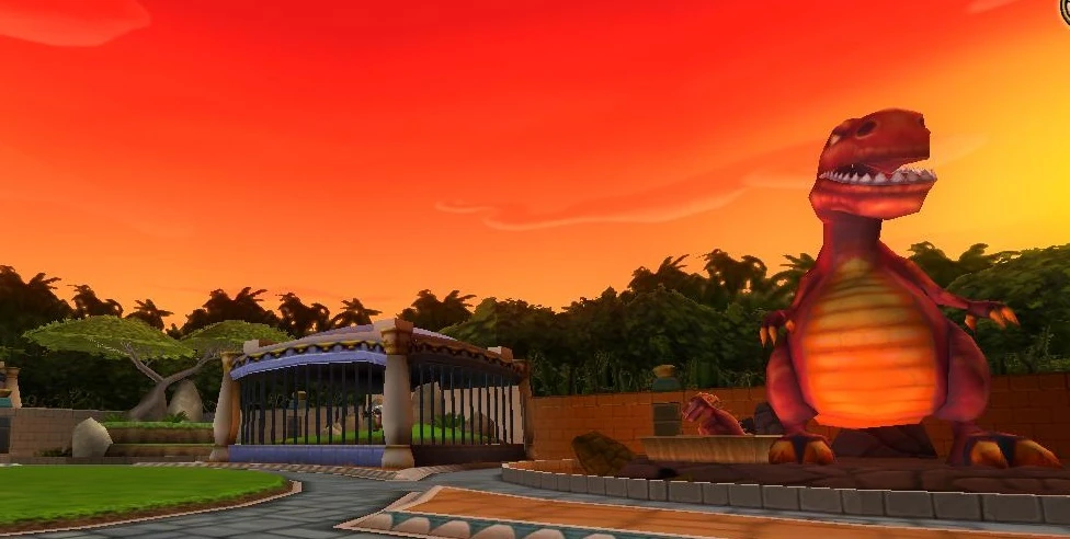 Ort:Darajani-Zoo | Wizard101-Freak Wiki | Fandom