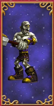 Hausgegner:Felsensteinzyklop | Wizard101-Freak Wiki | Fandom