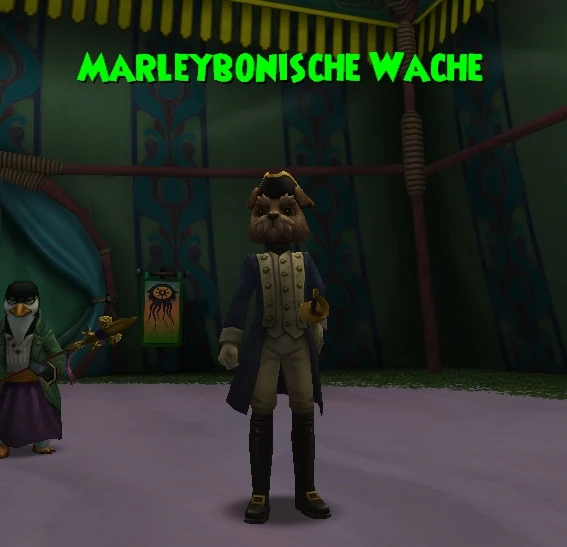 NSC:Marleybonische Wache | Wizard101-Freak Wiki | Fandom