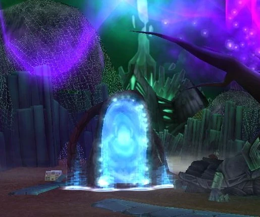 Ort:Astralebene | Wizard101-Freak Wiki | Fandom