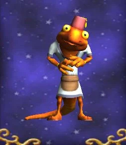 Haustier:Mander | Wizard101-Freak Wiki | Fandom