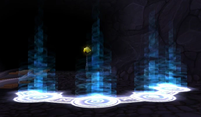 Ort:Hexentunnel | Wizard101-Freak Wiki | Fandom