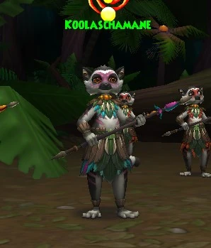 NSC:Koolaschamane | Wizard101-Freak Wiki | Fandom