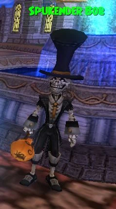 NSC:Spukender Bob | Wizard101-Freak Wiki | Fandom