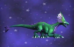 Haustier:Basilisk des Waldes | Wizard101-Freak Wiki | Fandom