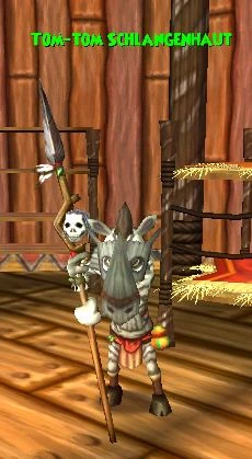 NSC:Tom-tom Schlangenhaut | Wizard101-Freak Wiki | Fandom