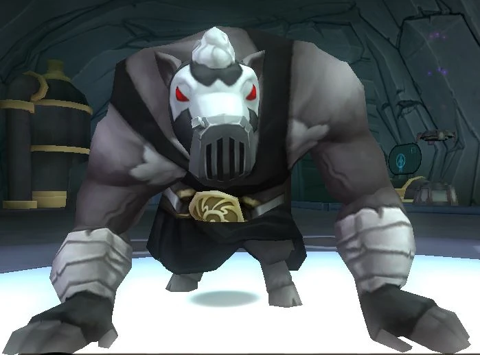 NSC:Baane | Wizard101-Freak Wiki | Fandom