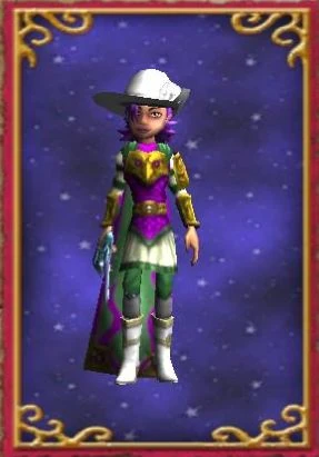 Robe:Cape des Leviathans | Wizard101-Freak Wiki | Fandom