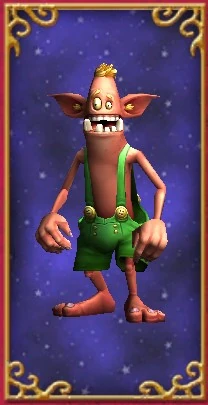 Hausgegner:Hungrigwütender Schlunder (Feuer) | Wizard101-Freak Wiki ...