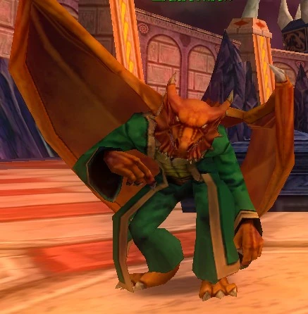 NSC:Zarathax | Wizard101-Freak Wiki | Fandom