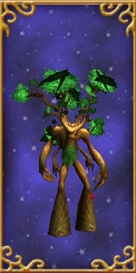 Hausgegner:Dickrinden-Treant | Wizard101-Freak Wiki | Fandom