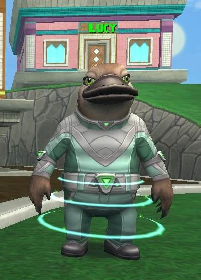 NSC:Lucy | Wizard101-Freak Wiki | Fandom