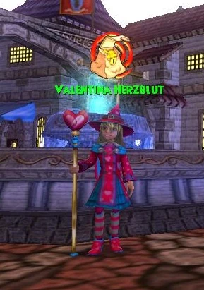 NSC:Valentina Herzblut | Wizard101-Freak Wiki | Fandom
