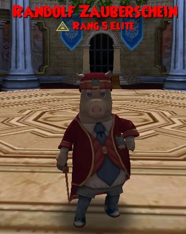 Gegner:Randolf Zauberschein | Wizard101-Freak Wiki | Fandom