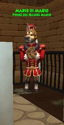 NSC:Mario di Mario | Wizard101-Freak Wiki | Fandom