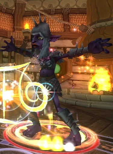 Gegner:Gintha | Wizard101-Freak Wiki | Fandom
