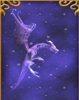 Haustier:Zwielicht-Drachling | Wizard101-Freak Wiki | Fandom