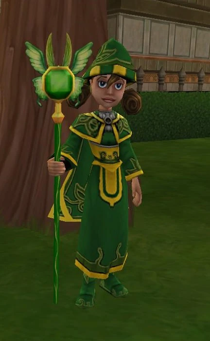 NSC:Sabrina Grünstern | Wizard101-Freak Wiki | Fandom