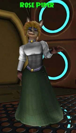 NSC:Rose Piper | Wizard101-Freak Wiki | Fandom